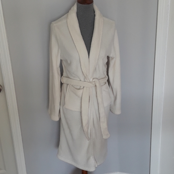 Ulta Beauty | Intimates & Sleepwear | Sale 35 Ulta Cotton Terry Soft ...